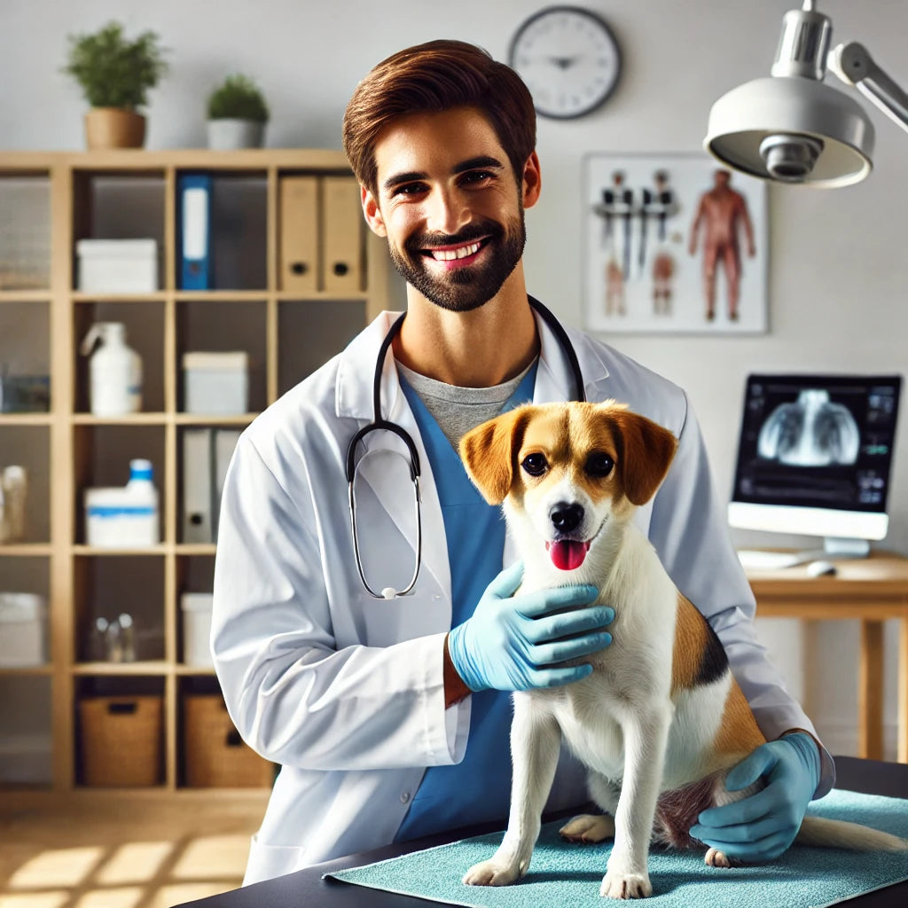 Independent Vet in West Yorkshire | Paws & Co Veterinary Centre
