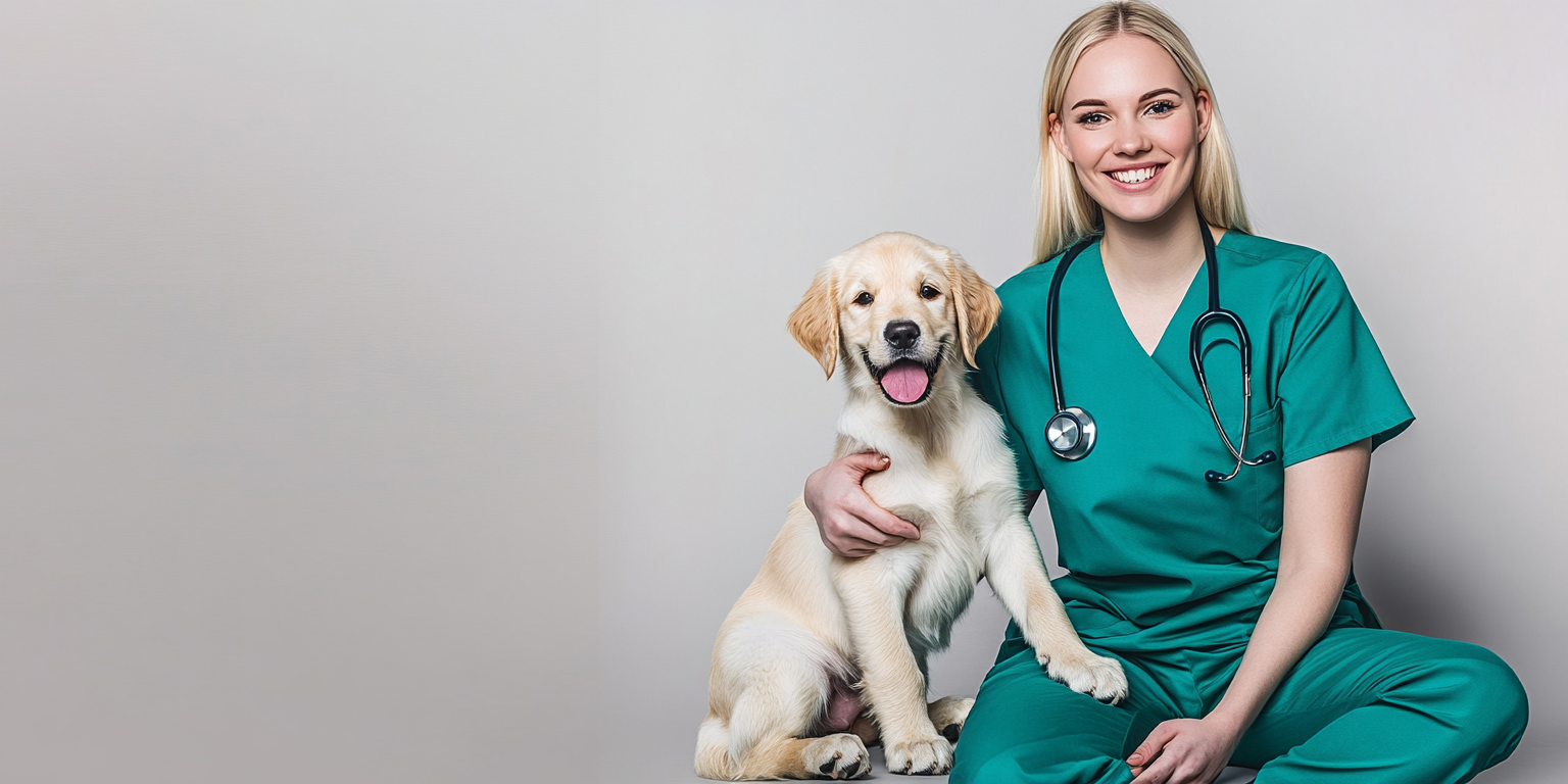 Independent Vet in West Yorkshire | Paws & Co Veterinary Centre